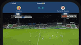 Score808 live APK for Android - Download